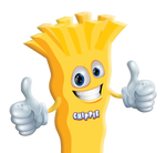 Catalogue – Cheap as Chips