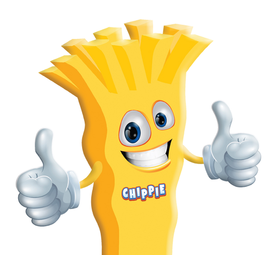 Regular - Catalogue NEW – Cheap as Chips