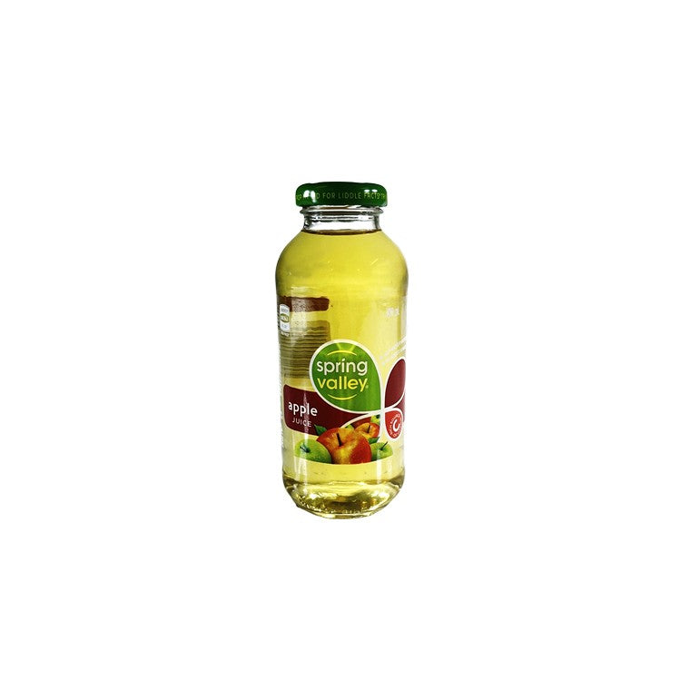 Spring Valley, Apple Juice, 300ml – Cheap as Chips