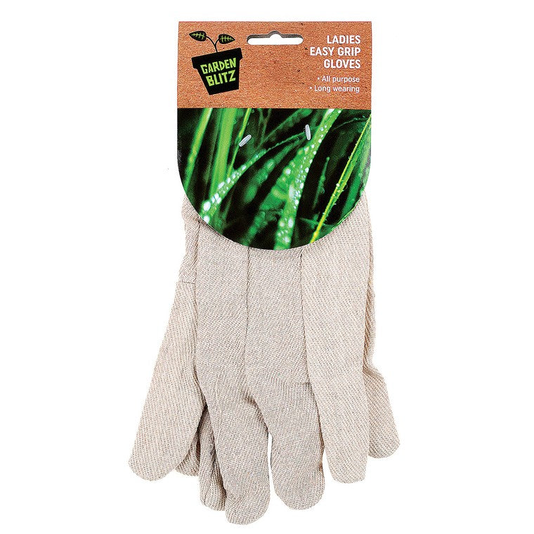 Cotton Garden Gloves – Cheap as Chips