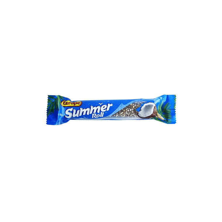 Cadbury Summer Roll Bar, 40g – Cheap as Chips