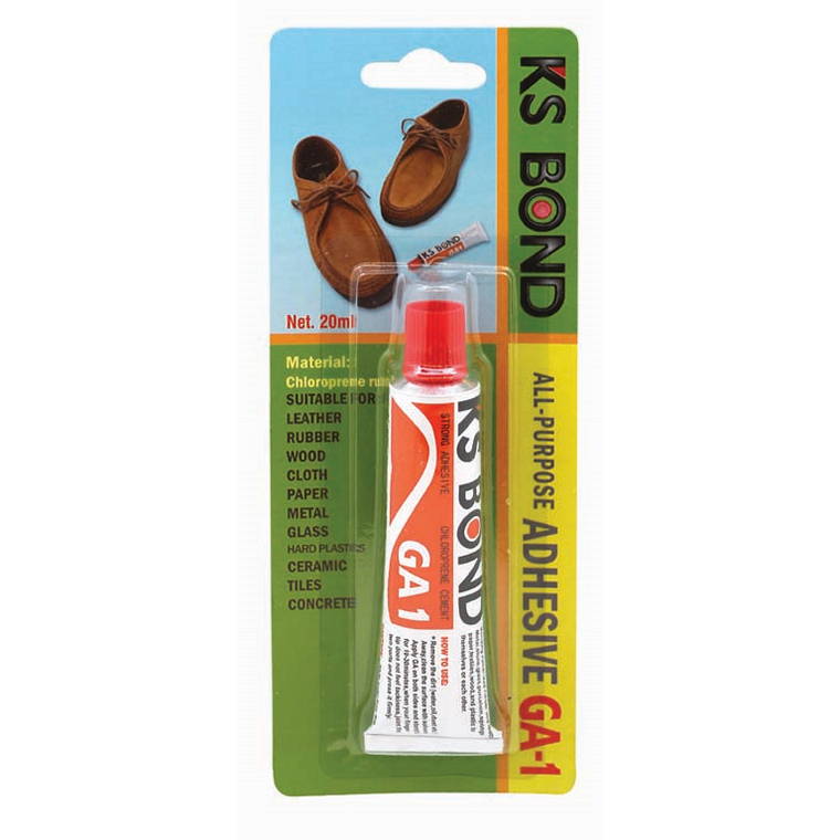 KS Bond Adhesive, 20ml – Cheap as Chips
