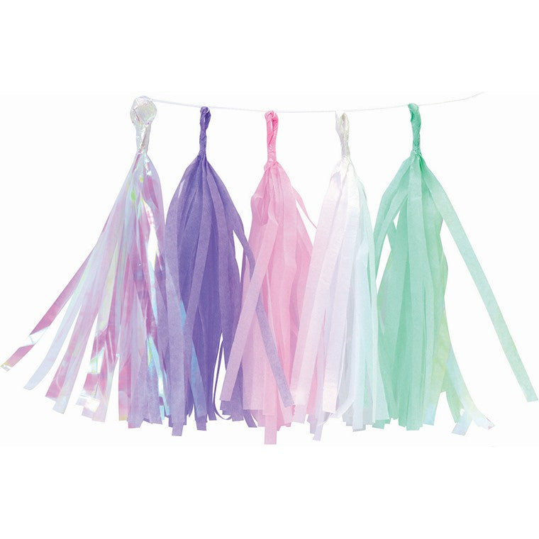 Tassel Garland, 15pk – Cheap as Chips