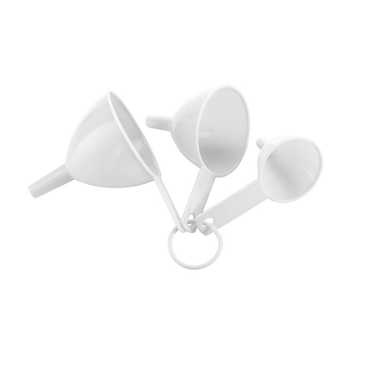 Chefs Own Funnels, 3pce – Cheap as Chips
