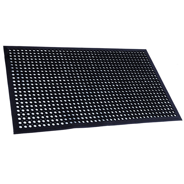 Anti Fatigue Rubber Mat, 90x150cm – Cheap as Chips